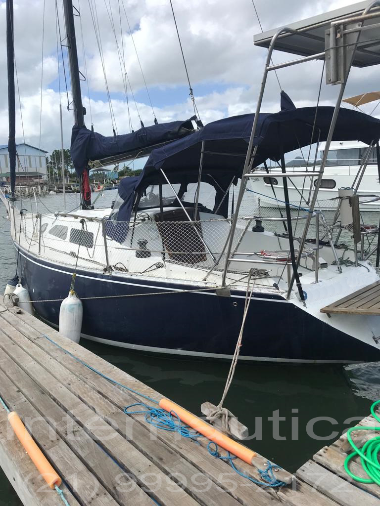 Internáutica, seu barco, seu sonho! - Veleiros